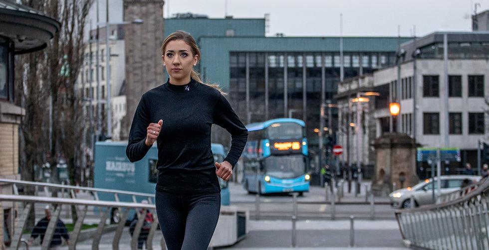 ランニング – ZEROFIT公式サイト