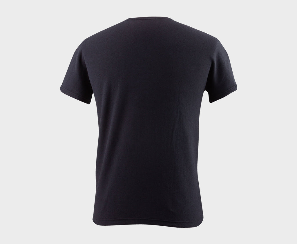 Midweight Seamless Wool T -illlolo – ZEROFIT公式サイト