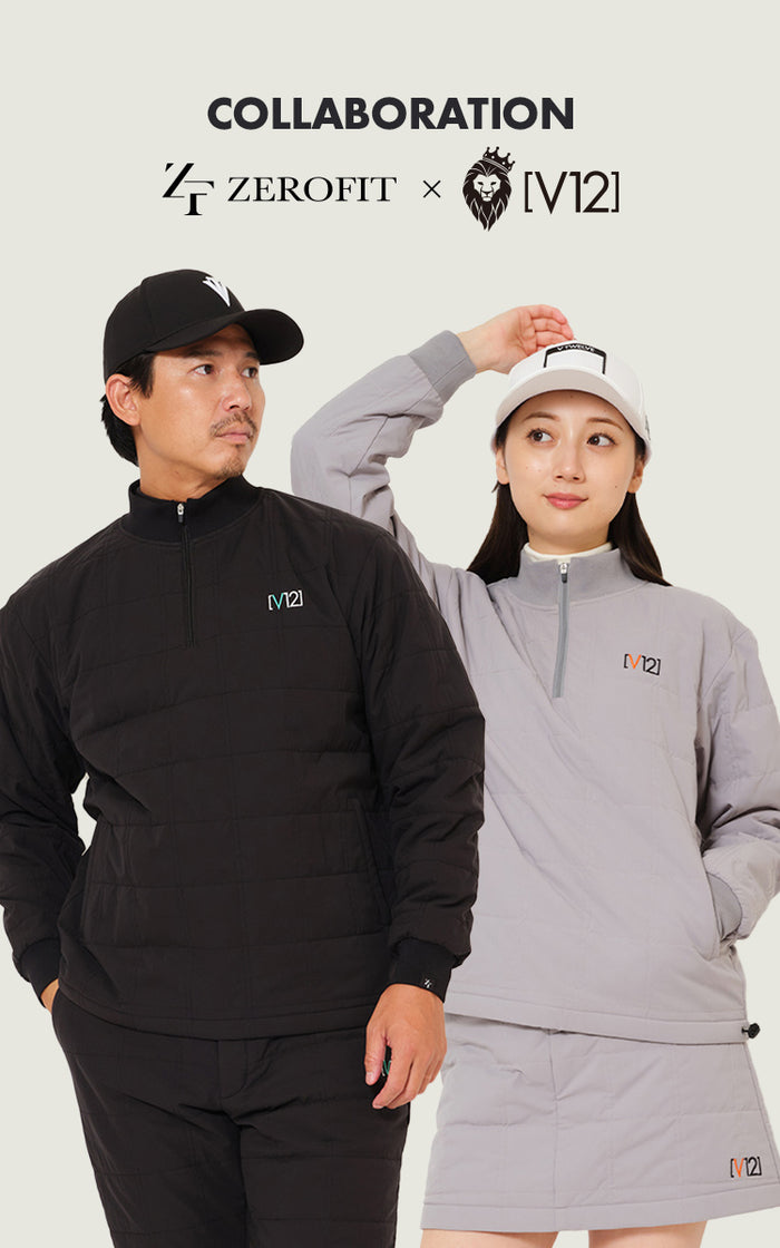 Official Online Store | ZEROFIT Official