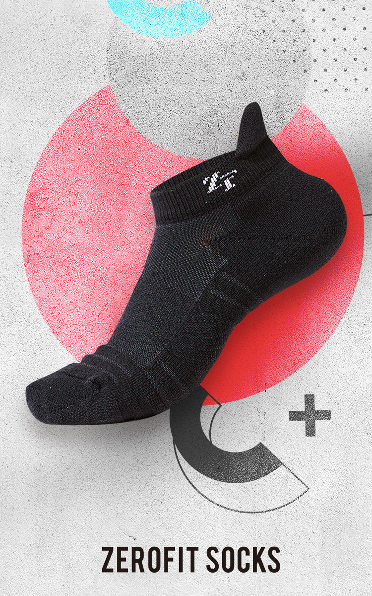 ZEROFIT Official Brand Site - Golf Gloves, High-Performance Underwear ...