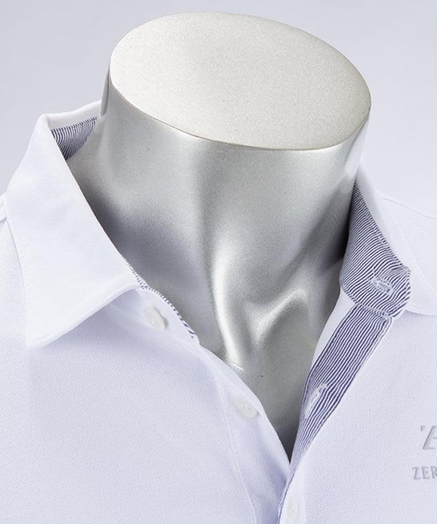 ZFメンズドライポロシャツ（メンズ）｜ZEROFIT公式