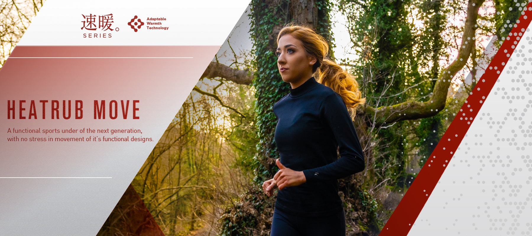 ZEROFIT（ゼロフィット）公式オンラインストアTOP - 高機能アンダーウェア・スポーツソックス・ゴルフグローブ