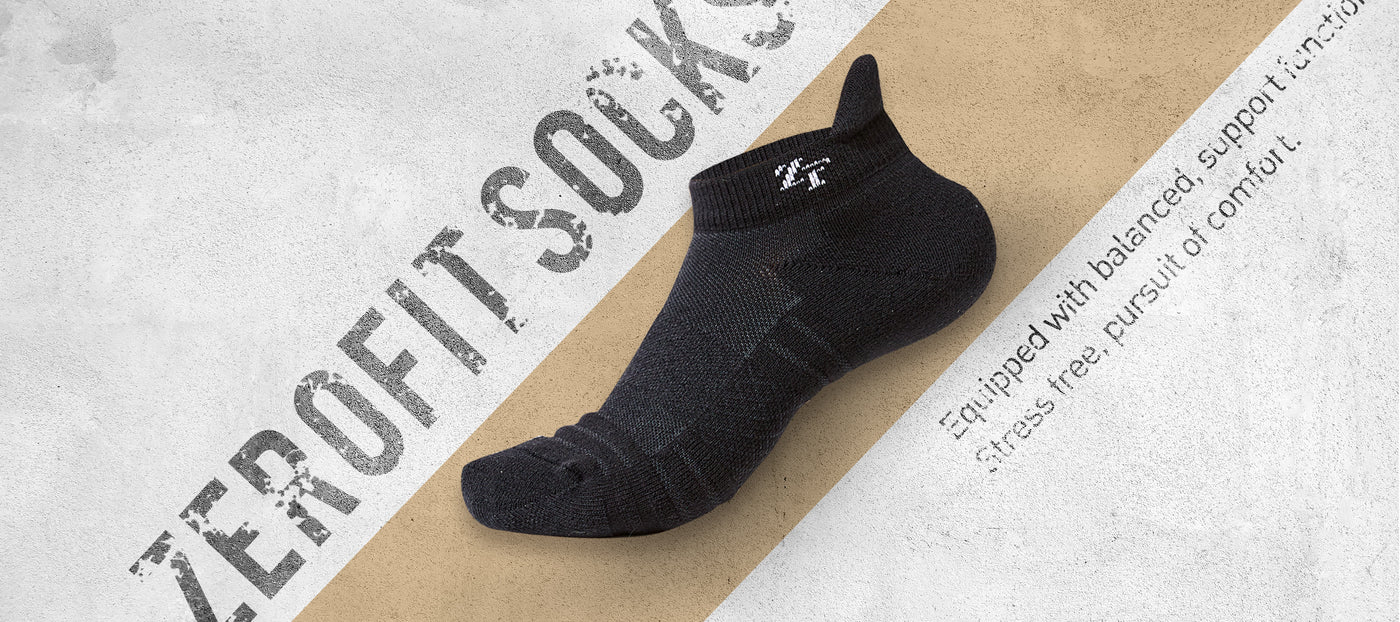 Official Online Store | ZEROFIT Official