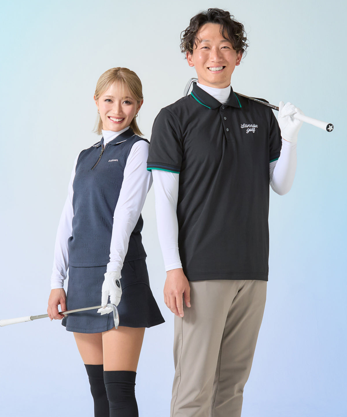 トリプル冷感インナー アイスメッシュ | ZEROFIT公式