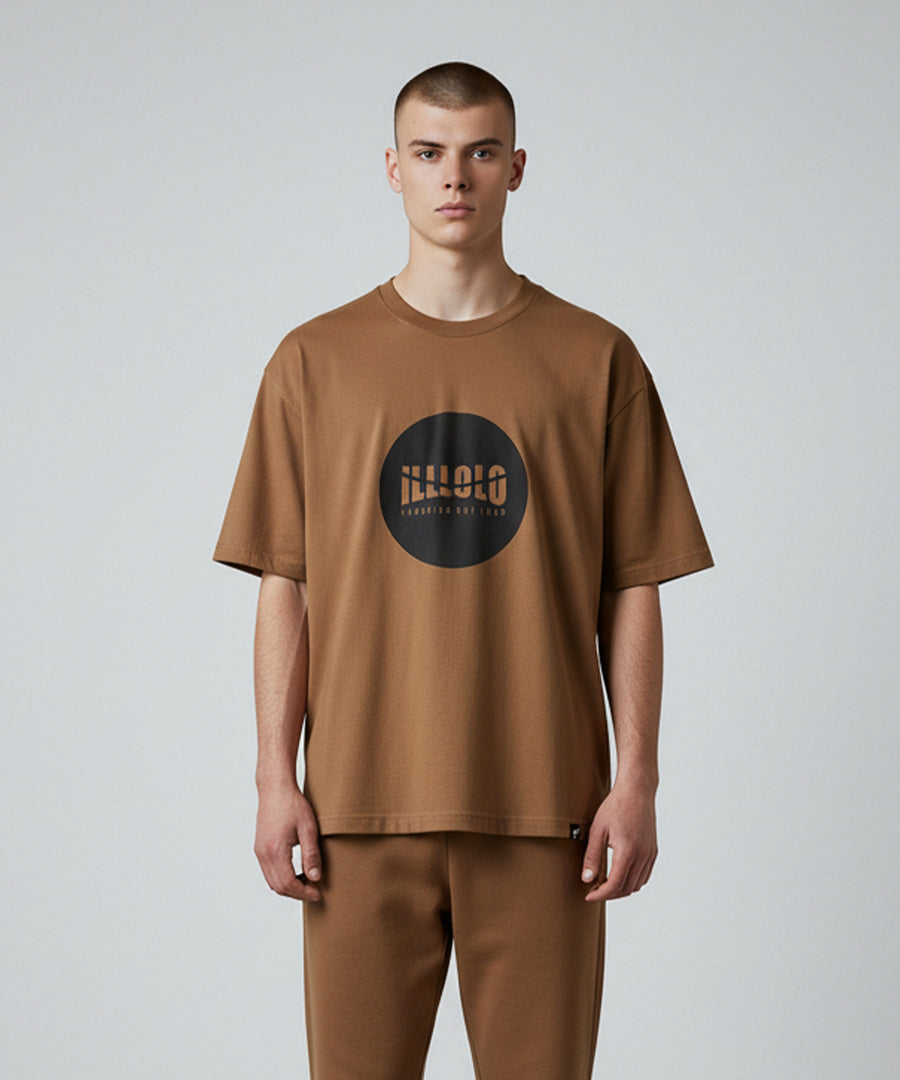 NIKKE AXIO（ニッケ アクシオ）ウールロゴTシャツ（ユニセックス）｜ZEROFIT公式