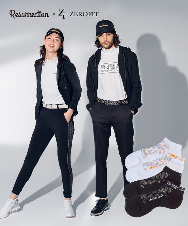 ソックス – ZEROFIT公式サイト