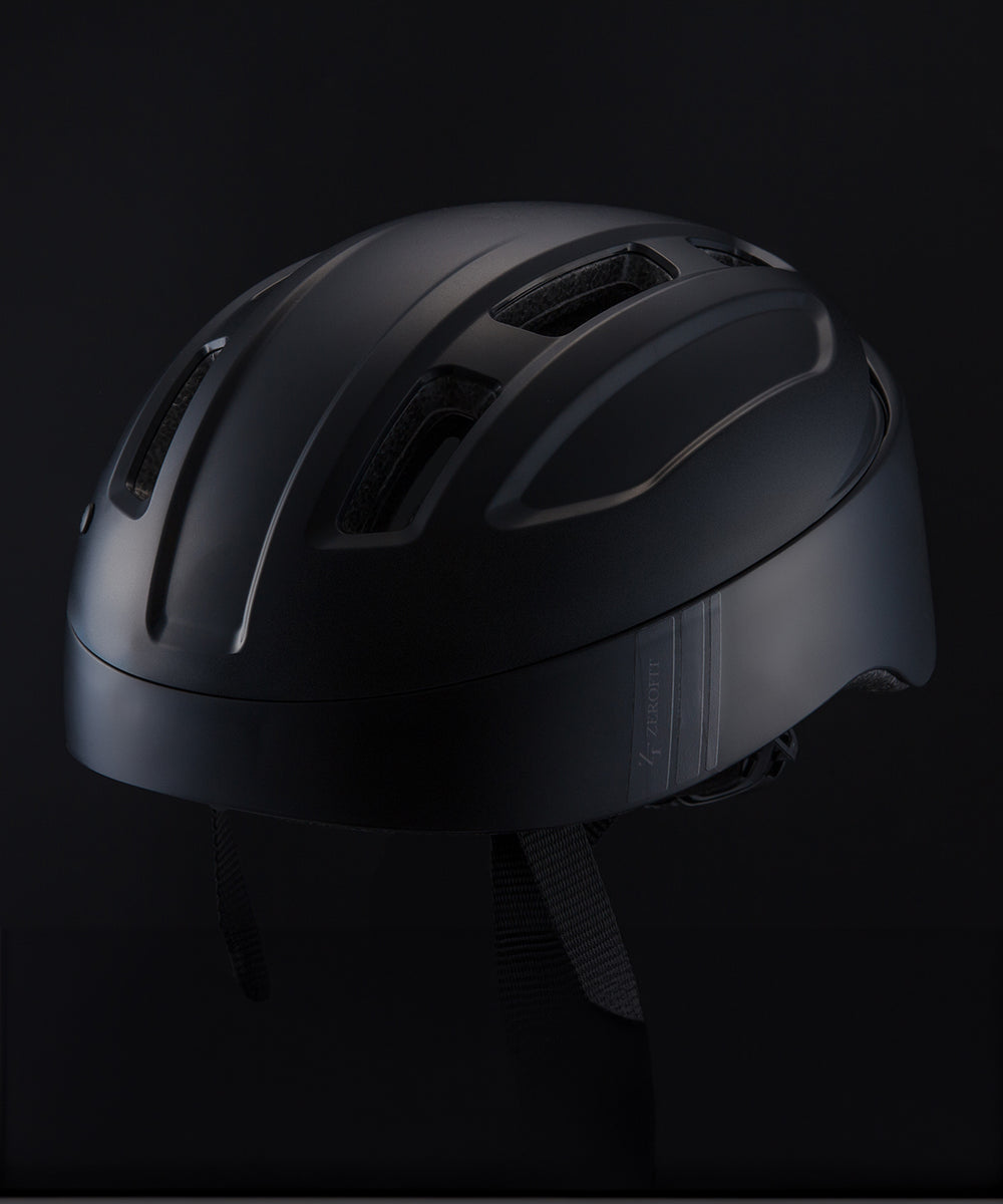 VESK（ベスク）自転車用折り畳み式ヘルメット（SGマーク取得）（ユニセックス）｜ZEROFIT公式