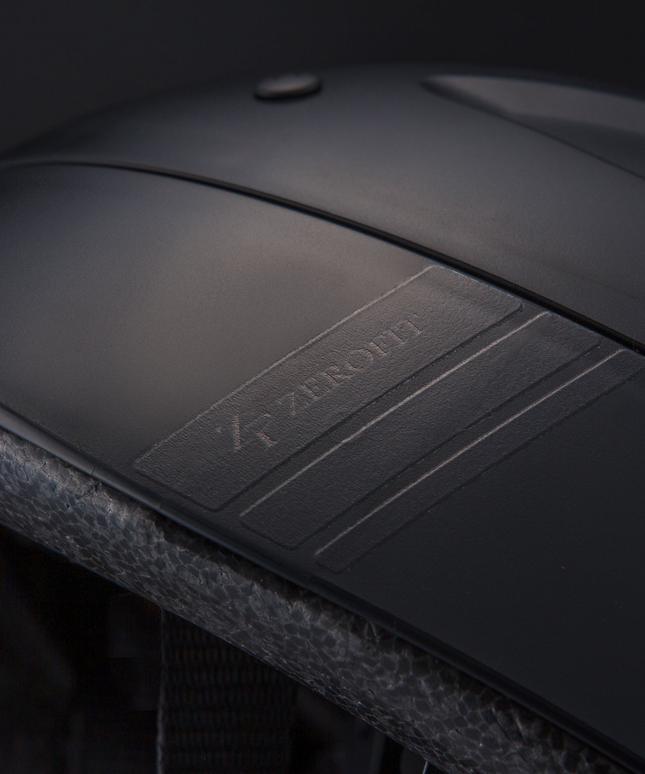 VESK（ベスク）自転車用折り畳み式ヘルメット（SGマーク取得）（ユニセックス）｜ZEROFIT公式