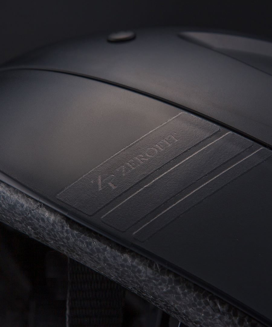 ZEROFIT ゼロフィット VESK（ベスク） ブランドページ - 折りたたみ自転車ヘルメット - 安心・安全のSGマーク取得