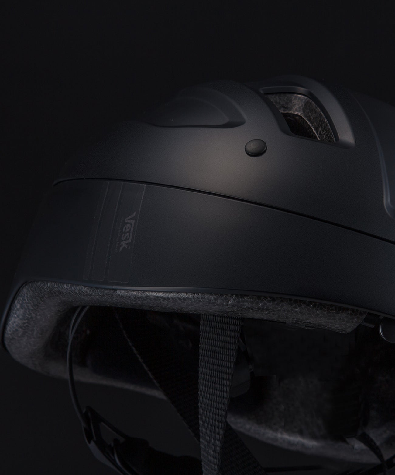 VESK（ベスク）自転車用折り畳み式ヘルメット（SGマーク取得）（ユニセックス）｜ZEROFIT公式