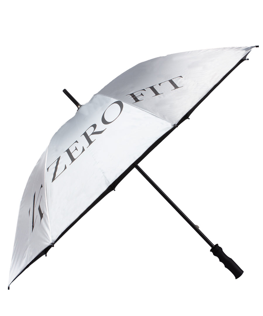 ZFカーボン・ゴルフパラソル（日傘） 完全遮光・超軽量｜ZEROFIT公式