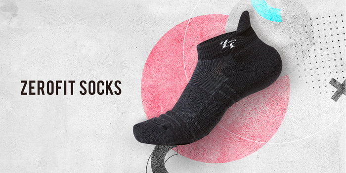 Official Online Store | ZEROFIT Official