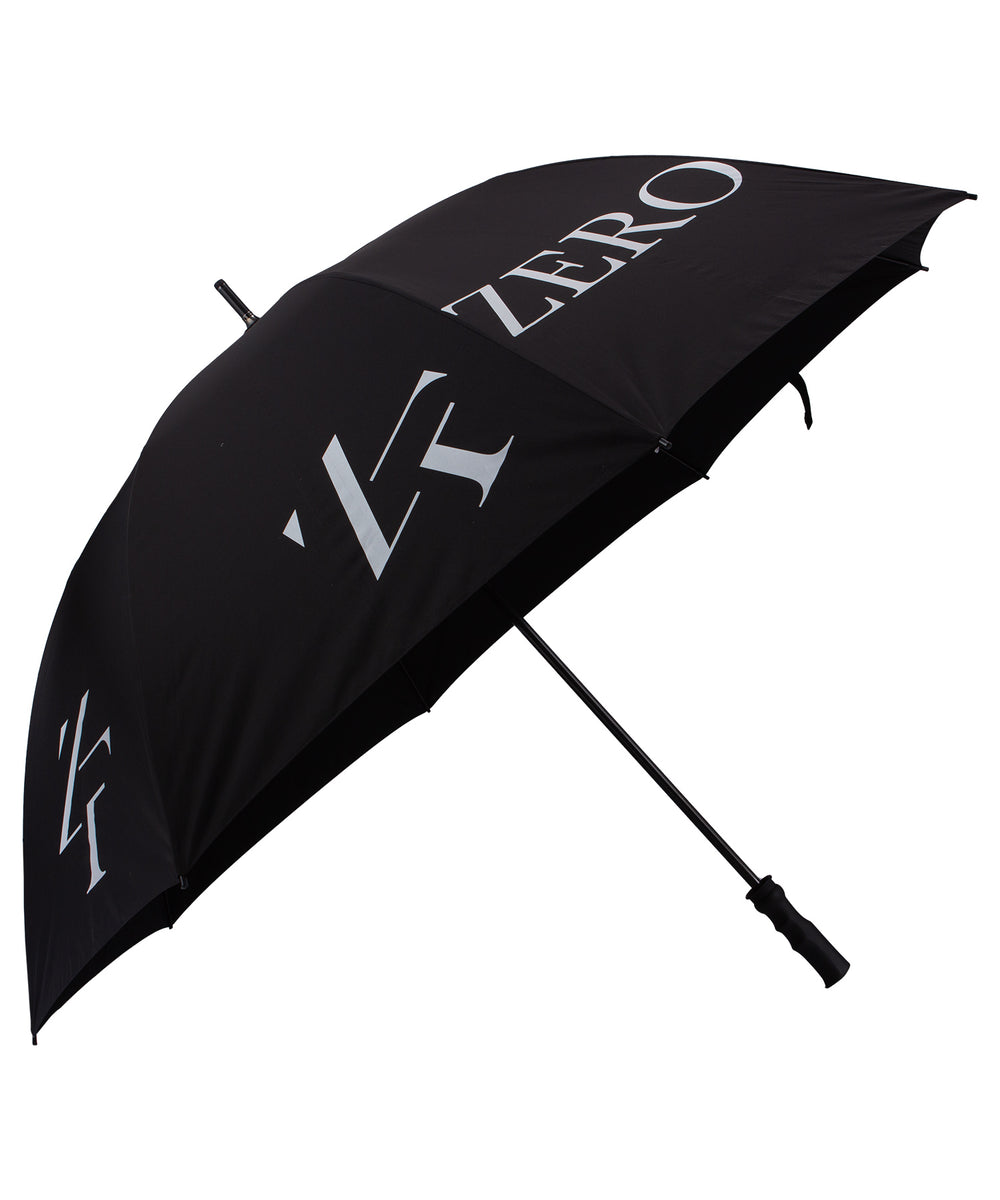 ZFカーボン・ゴルフパラソル（雨傘）超軽量・雨専用｜ZEROFIT公式